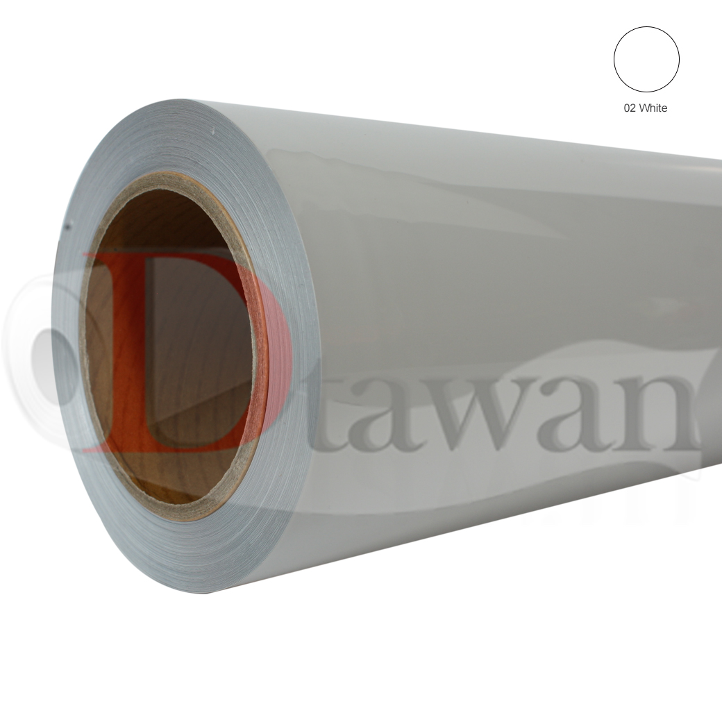 DTawan Flex PU(เฟล็ก พียู) ตัด รีดติดเสื้อผ้า เสื้อกีฬา กระเป๋า หมวก มีให้เลือกหลากหลายสี กว้าง ...