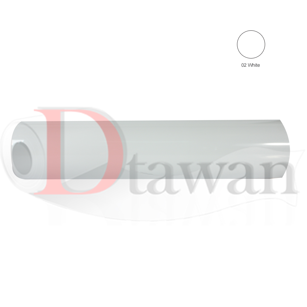 DTawan Flex PU(เฟล็ก พียู) ตัด รีดติดเสื้อผ้า เสื้อกีฬา กระเป๋า หมวก มีให้เลือกหลากหลายสี กว้าง ...