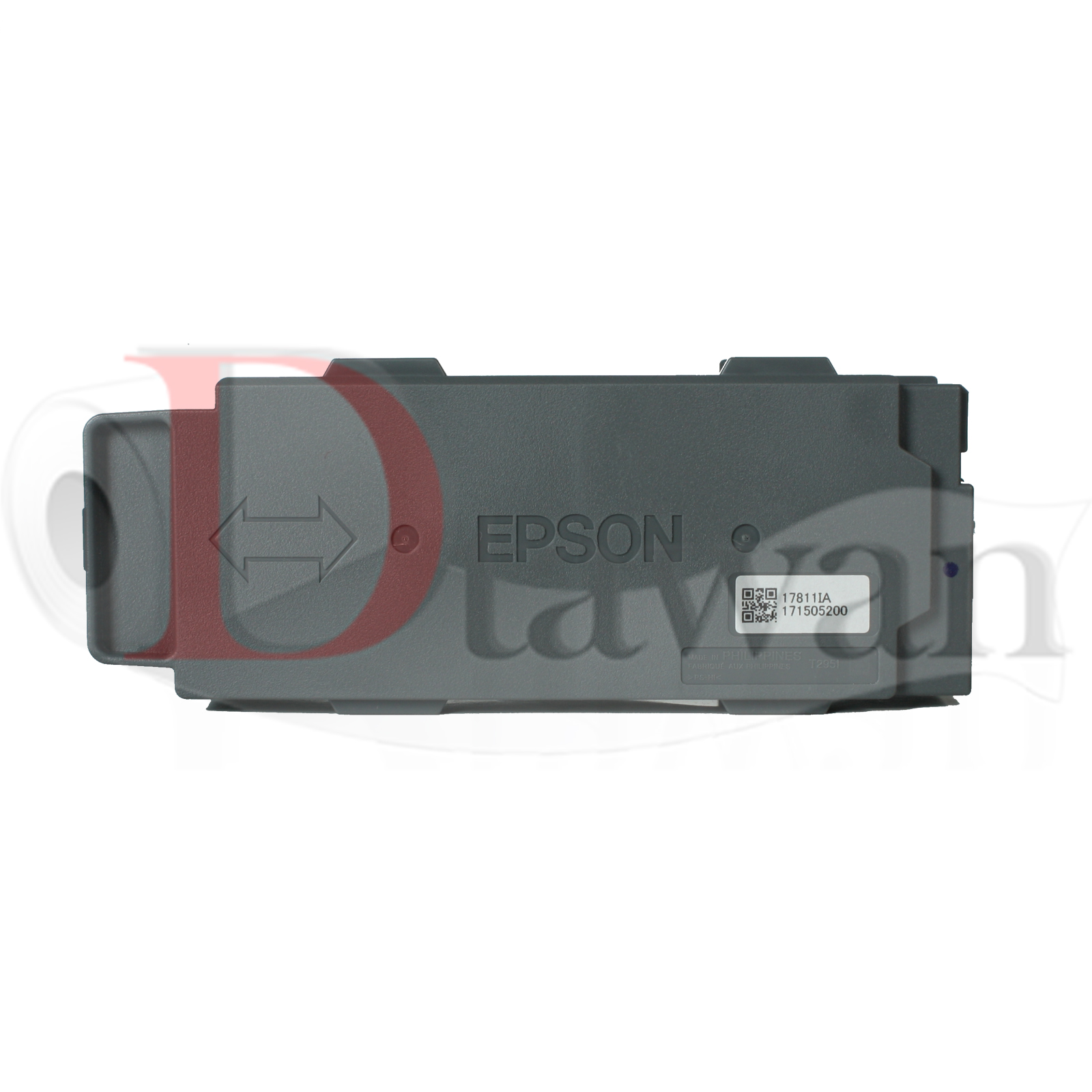 ซับหมึก ของแท้ C13T295100 สำหรับ EPSON PM520 รหัส T2951 - DTAWAN กระดาษ ...