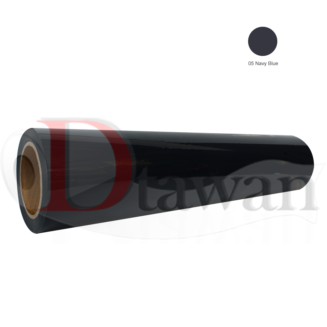 DTawan Flex PU(เฟล็ก พียู) ตัด รีดติดเสื้อผ้า เสื้อกีฬา กระเป๋า หมวก มีให้เลือกหลากหลายสี กว้าง ...