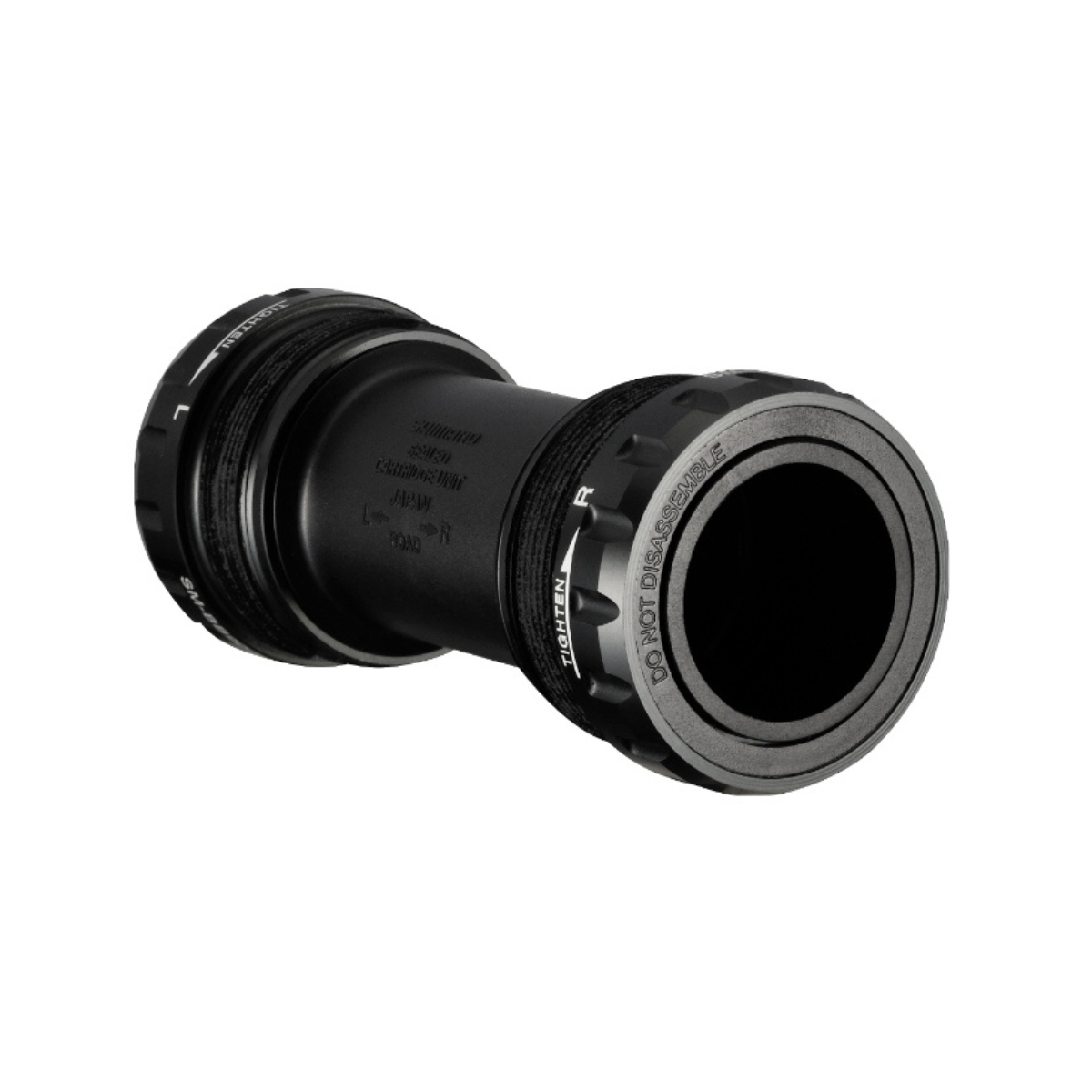 กะโหลกเกลียวอังกฤษ (BSA) Shimano Dura ACE รุ่น SM-BB9000 - DNbike : Inspired by LnwShop.com