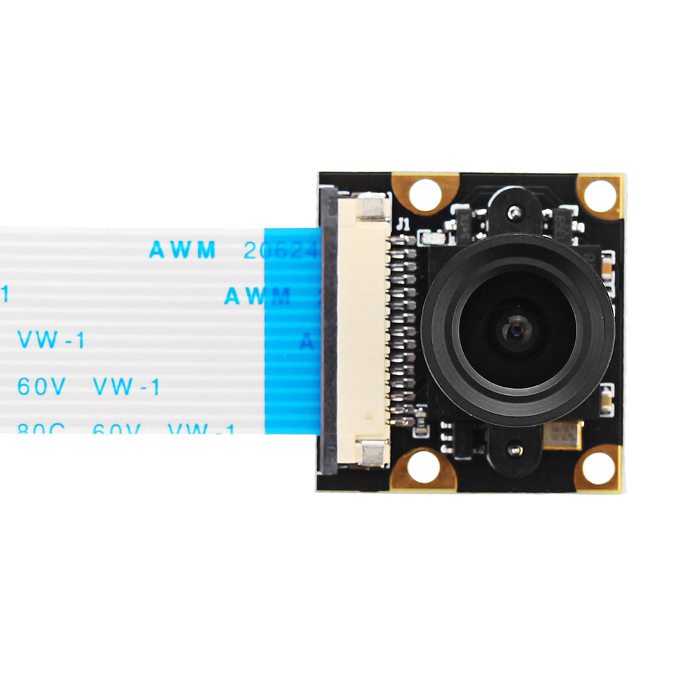 Electronics Without Fill Light Akozon Camera Module 5 Million Pixels ...