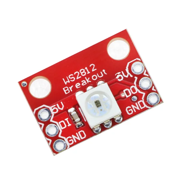 WS2812 RGB LED Breakout module - ACHardKits