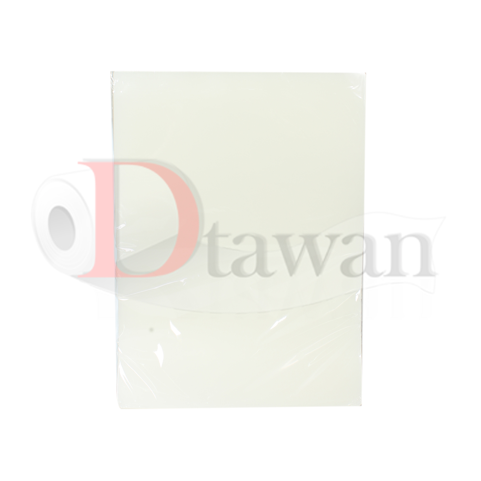 DTAWAN พลาสติกเคลือบบัตร ขนาด A4PLUS (220mm x 306mm) คุณภาพสูง สำหรับเอกสารทั่วไป และ รูปถ่าย ...