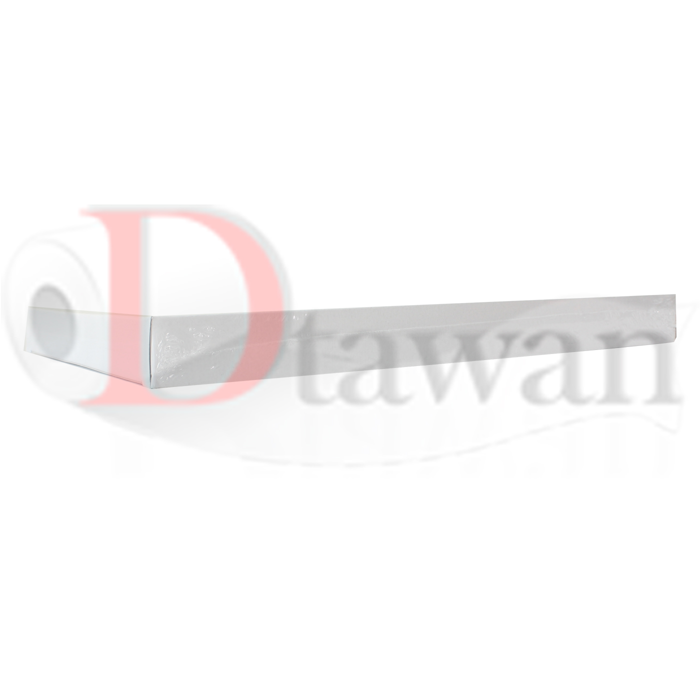 DTAWAN พลาสติกเคลือบบัตร ขนาด A4 (216mm x 306mm) หนา 125 MIC. จำนวน 100 แผ่น คุณภาพสูง สำหรับ ...