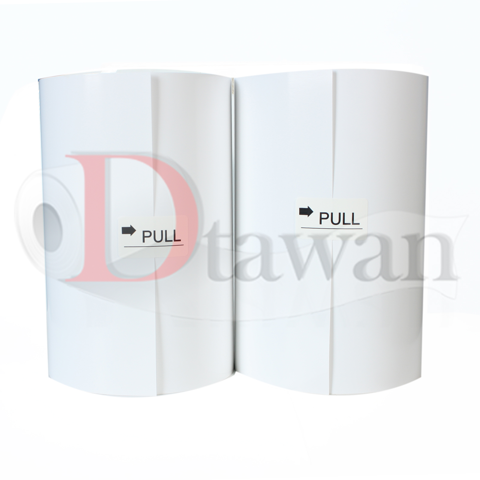 กระดาษ DNP สำหรับปริ้นเตอร์ DNP DS80 ขนาด 8x12นิ้ว ของแท้ 100% กันน้ำ ให้ภาพสีสวยสด คมชัด เก็บ ...