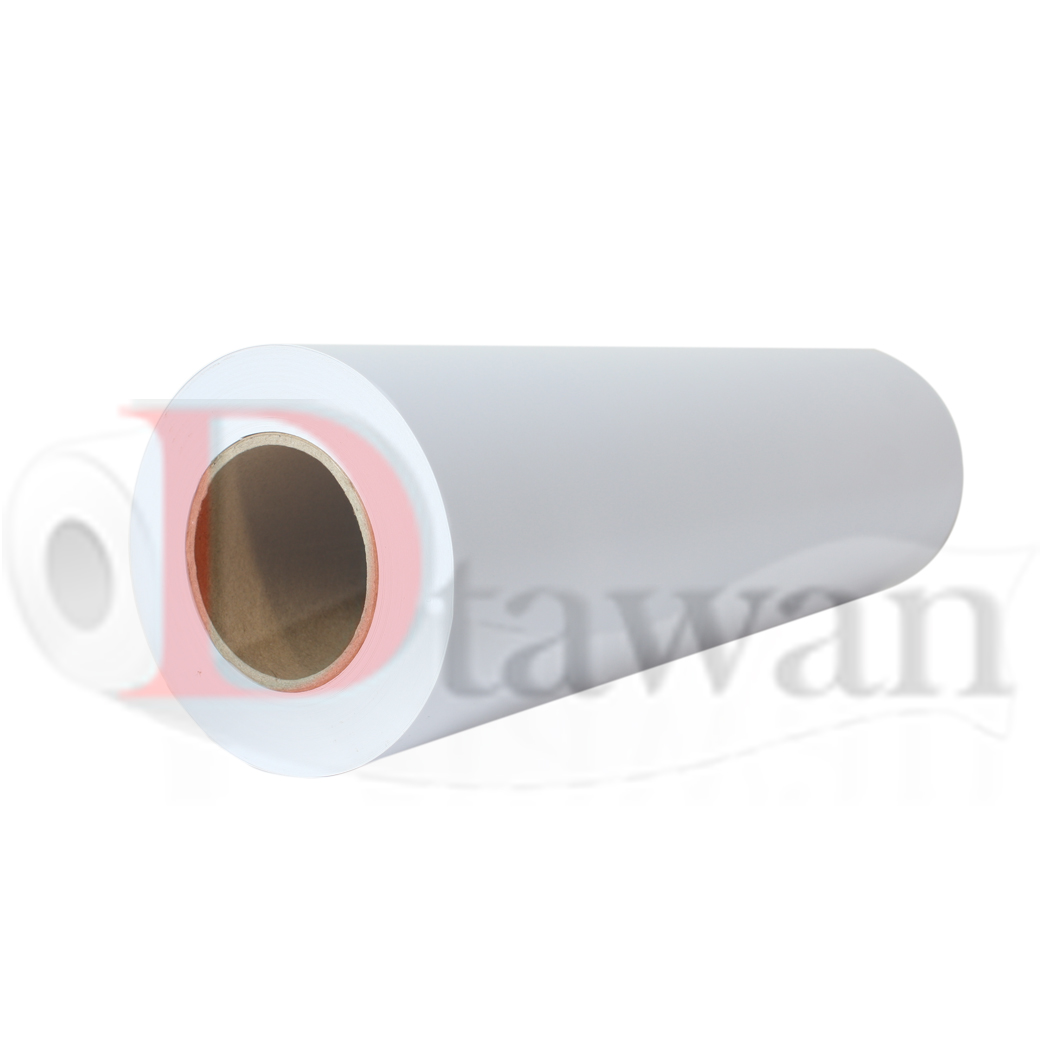กระดาษโฟโต้ DTAWAN PROFESSIONAL COLOR PAPER 260g (260แกรม) ชนิดผิวด้าน แบบม้วน หน้ากว้าง 12นิ้ว ...