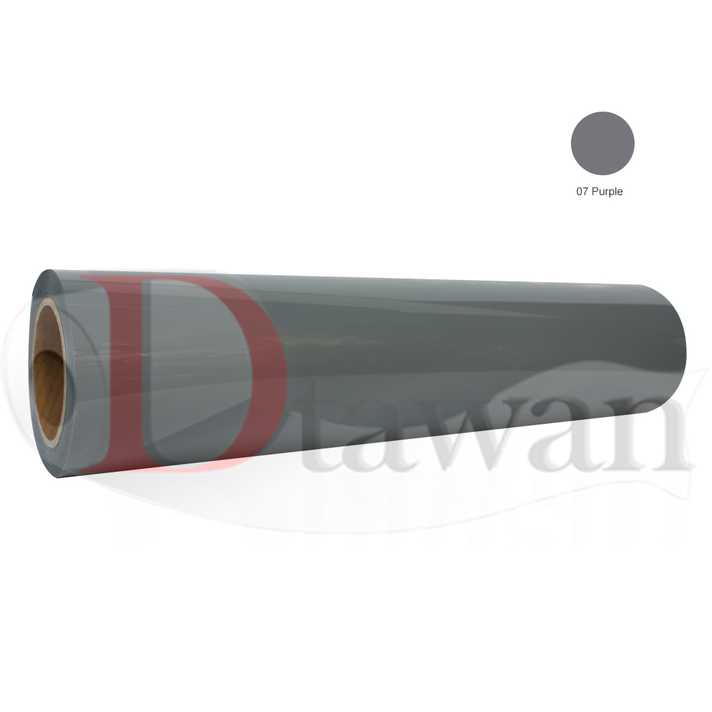 DTawan Flex PU(เฟล็ก พียู) ตัด รีดติดเสื้อผ้า เสื้อกีฬา กระเป๋า หมวก มีให้เลือกหลากหลายสี กว้าง ...