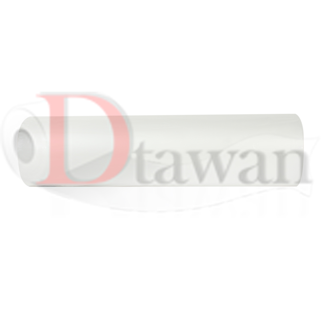 ฟิล์มเคลือบม้วน BOPP 320mm.x200m.x25mic สำหรับเครื่องเคลือบฟิล์มม้วน ชนิดผิวด้าน - DTAWAN กระดาษ ...