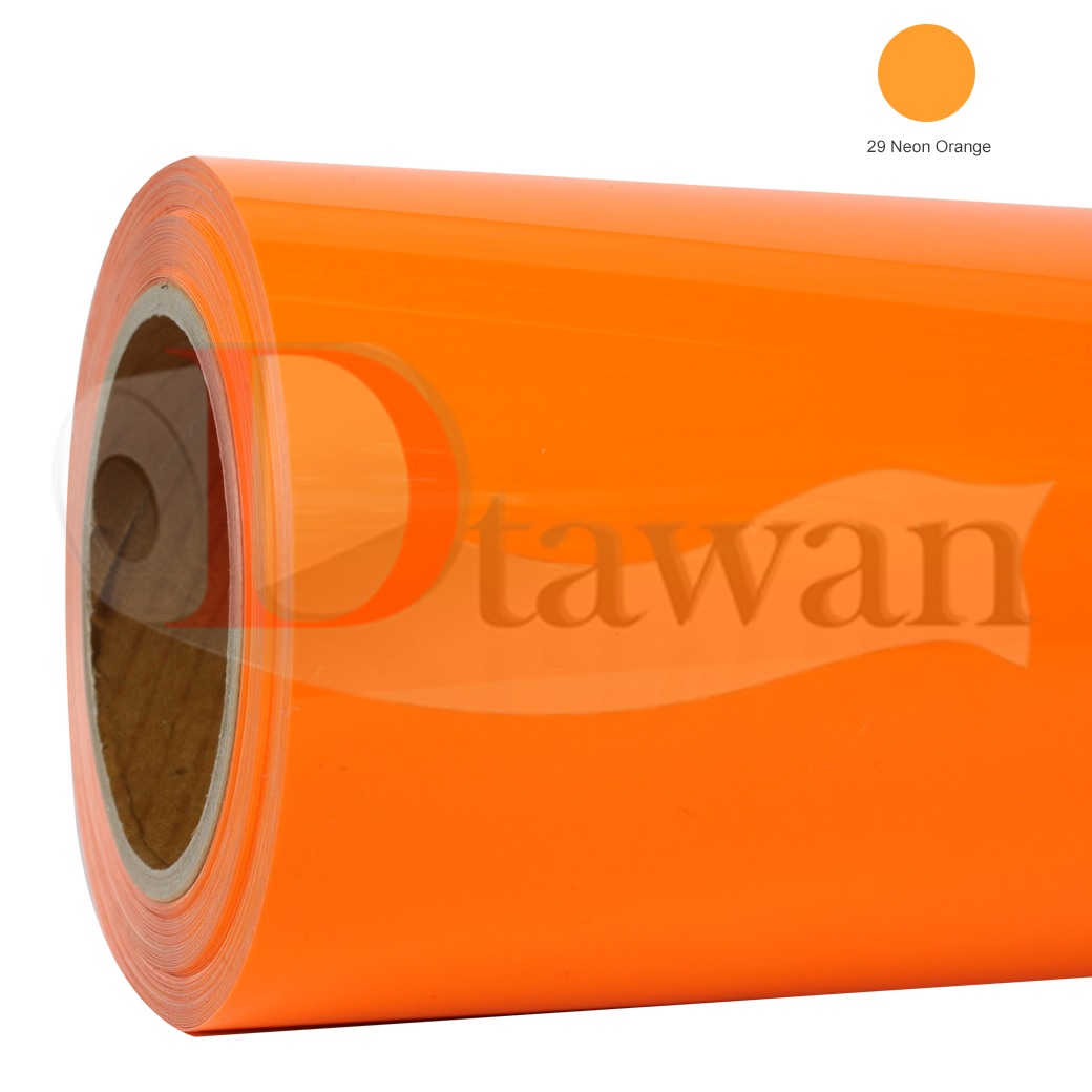 DTawan Flex PU(เฟล็ก พียู) ตัด รีดติดเสื้อผ้า เสื้อกีฬา กระเป๋า หมวก มีให้เลือกหลากหลายสี กว้าง ...